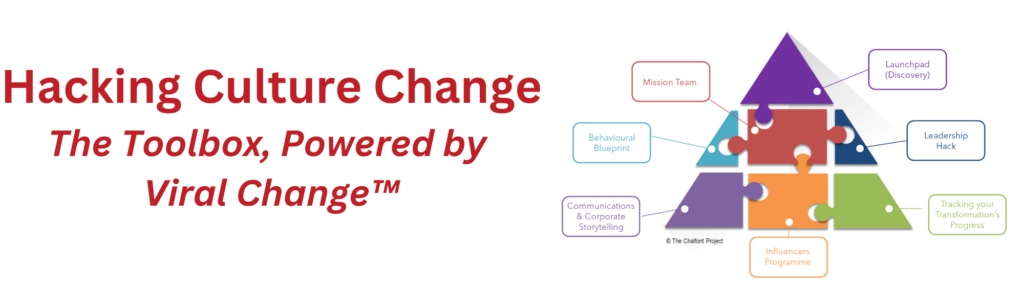 Brochure - The Chalfont Project